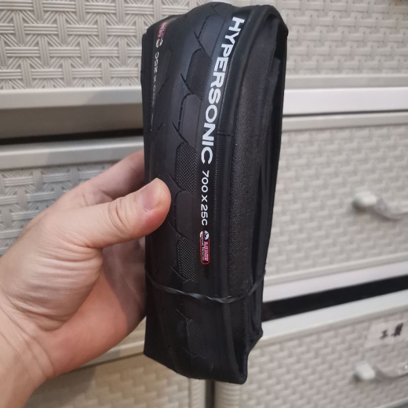 台灣 華豐 DURO 700C 25C 23C 輕量 可折 外胎 一級防刺 公路車 單速車 120PSI | 蝦皮購物
