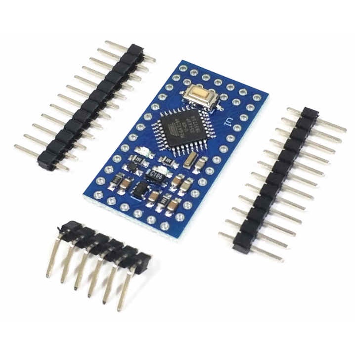 [RWG] Arduino pro mini ATmega328P 5V/16M 開發板 | 蝦皮購物