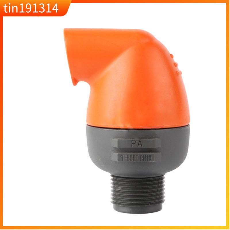 Safety Vacuum Valve Drip Irrigation Air Valve Agricultural V | 蝦皮購物