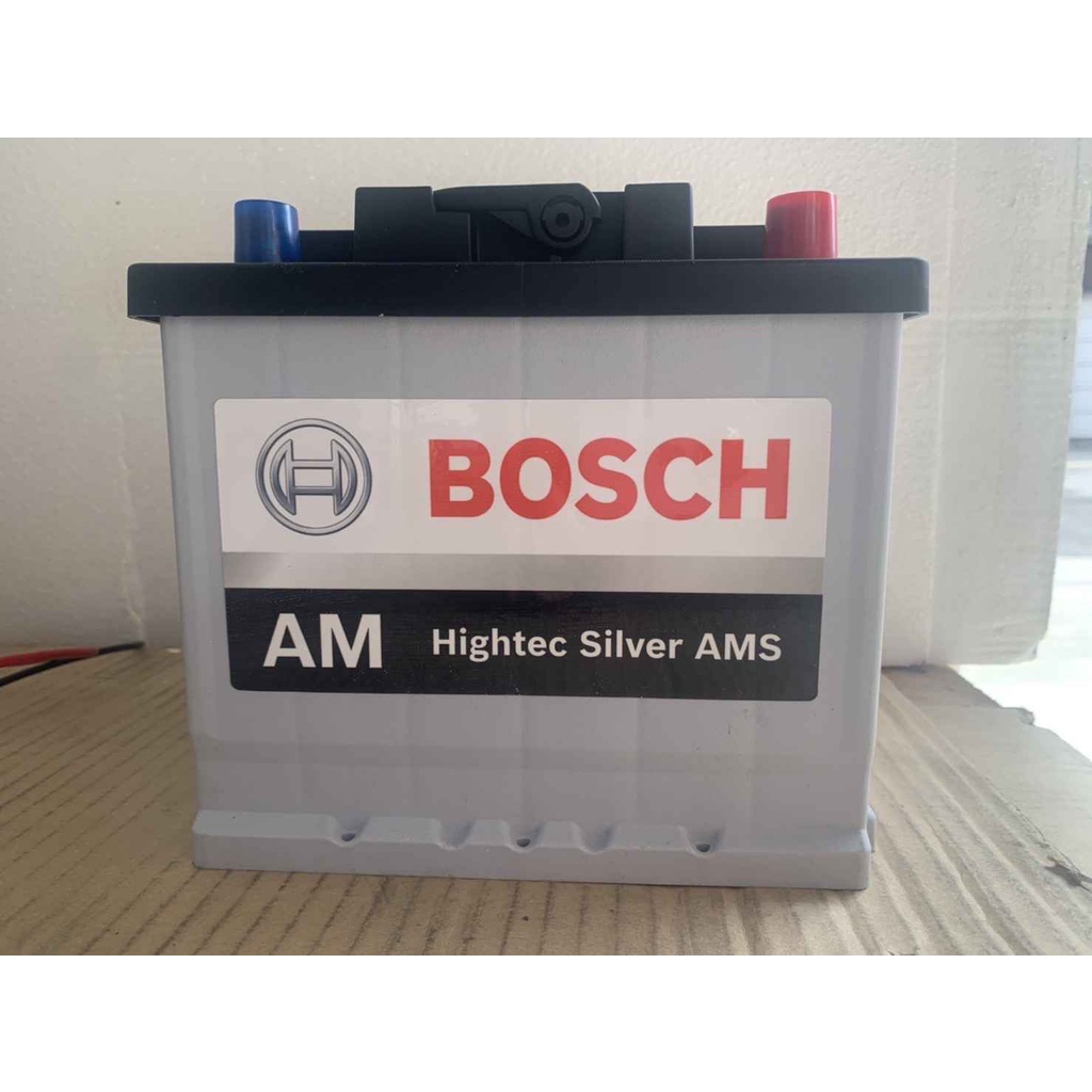 BOSCH 博世345LN1有55AH大容量 規格12代ALTIS 5代RAV4油電車 四代Prius 55AH 大容量 | 蝦皮購物