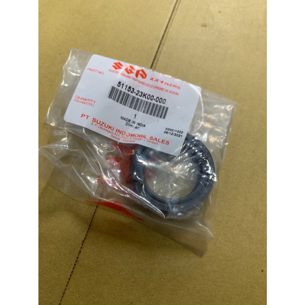 GSX R150 S150 原廠 前叉 避震器 油封 土封 油土封 51571 51153-23K00-000 | 蝦皮購物