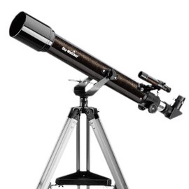 [太陽光學] Sky-Watcher 707AZ2折射式天文望遠鏡(台灣總代理)(展示品) | 蝦皮購物