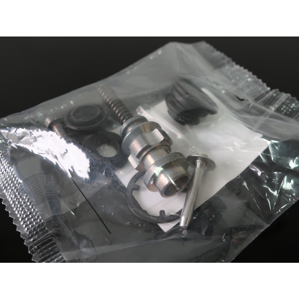 NISSIN 17.5mm 11/16 直推總泵 總磅 維修包 ZX6R ZX10R ZX14 正廠零件 | 蝦皮購物