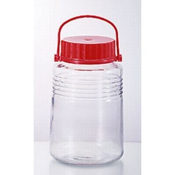 日本製ADERIA密封玻璃罐/3L/4L/5L | 蝦皮購物