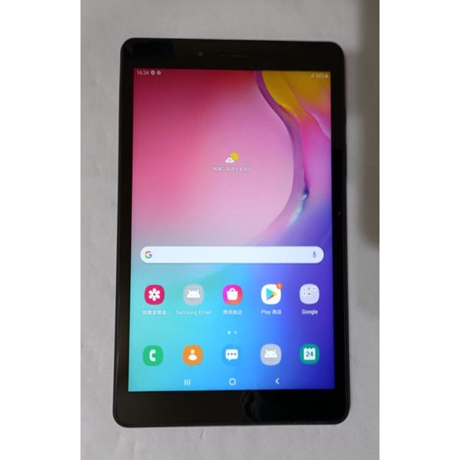 Galaxy Tab A8.0 (2019) 2G/32G T295 LTE 平板電腦 | 蝦皮購物