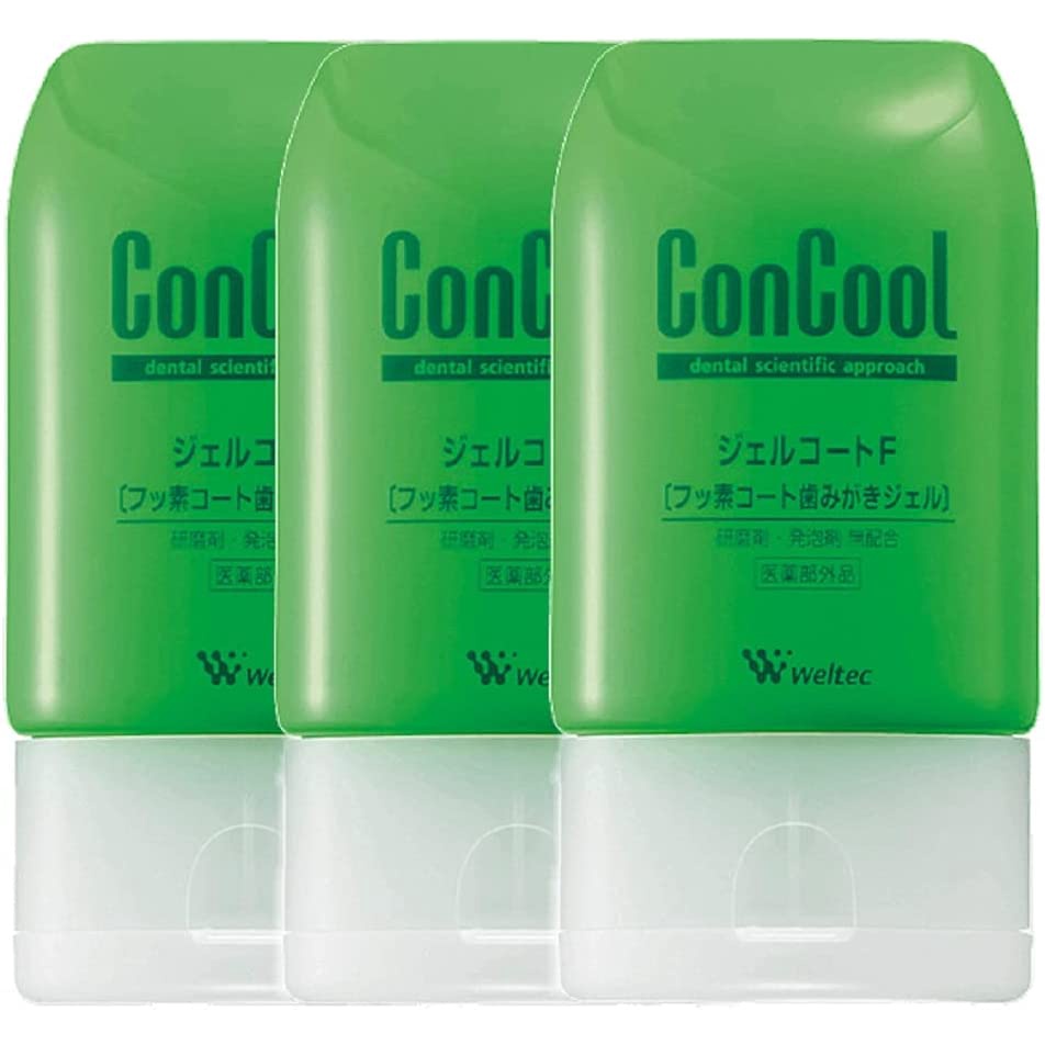 （現貨）日本製 台隆手創館熱銷 ConCool Weltec 薄荷味牙膏 90g | 蝦皮購物