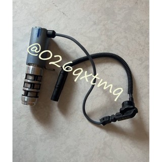 【恆偉】原廠 BMW 11418601643 電磁閥 機油幫浦 F20 N13 | 蝦皮購物