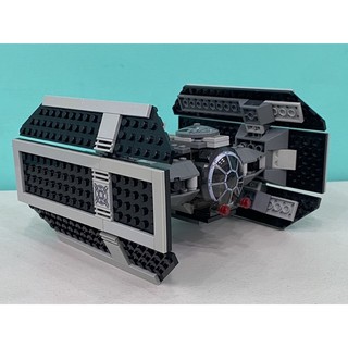 【TCT】 Lego 樂高 星際大戰 Star Wars LEGO 8017 Darth Vader | 蝦皮購物