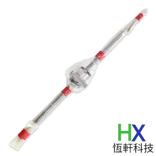 【恆軒科技】DISCO 切割機零件-螺桿-DAD321-X軸(THK)-新品 PN:MOHEX01951 | 蝦皮購物