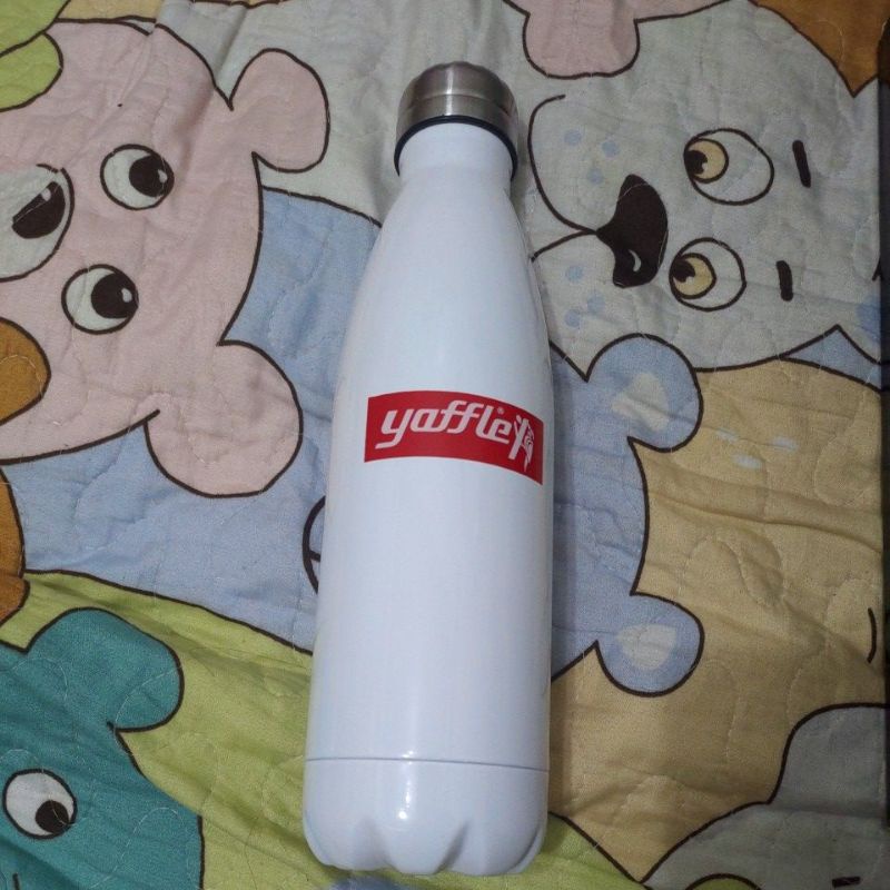yaffle不鏽鋼保溫瓶 | 蝦皮購物