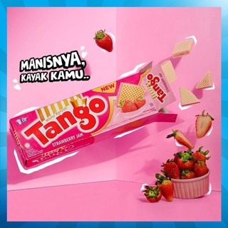 【Mulia Raya】印尼 TANGO Wafer 威化餅乾 133g/盒 | 蝦皮購物