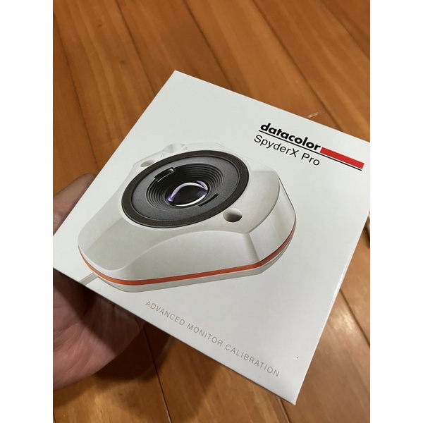 Datacolor SpyderX Pro (極新隨便賣) | 蝦皮購物
