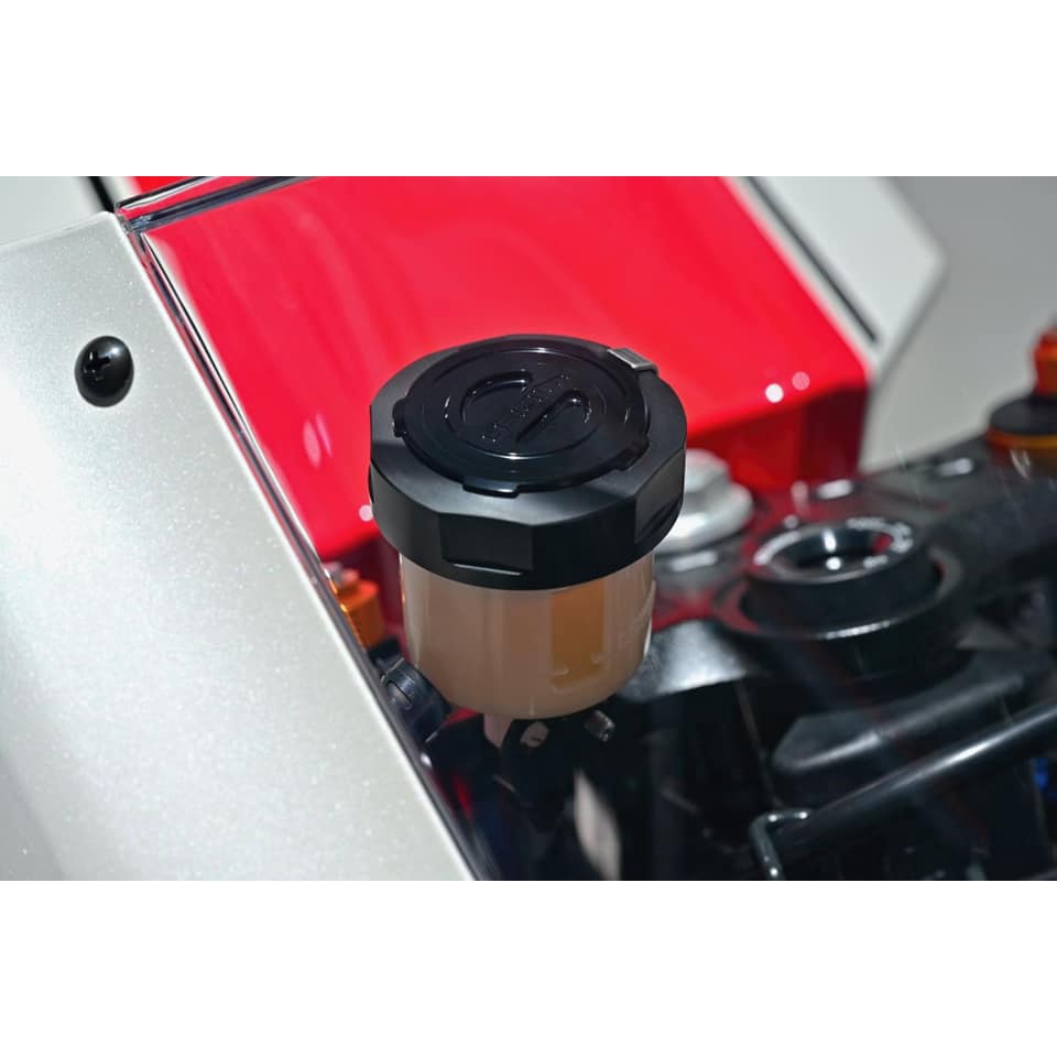 【KIRI】 Ridea Yamaha YZF-R7 R7 油杯蓋 | 蝦皮購物