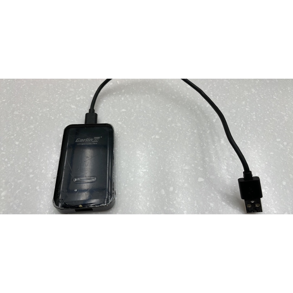 Carlinkit CPC200 U2W plus 有線轉無線 Carplay 各大車系 隨插即用 | 蝦皮購物