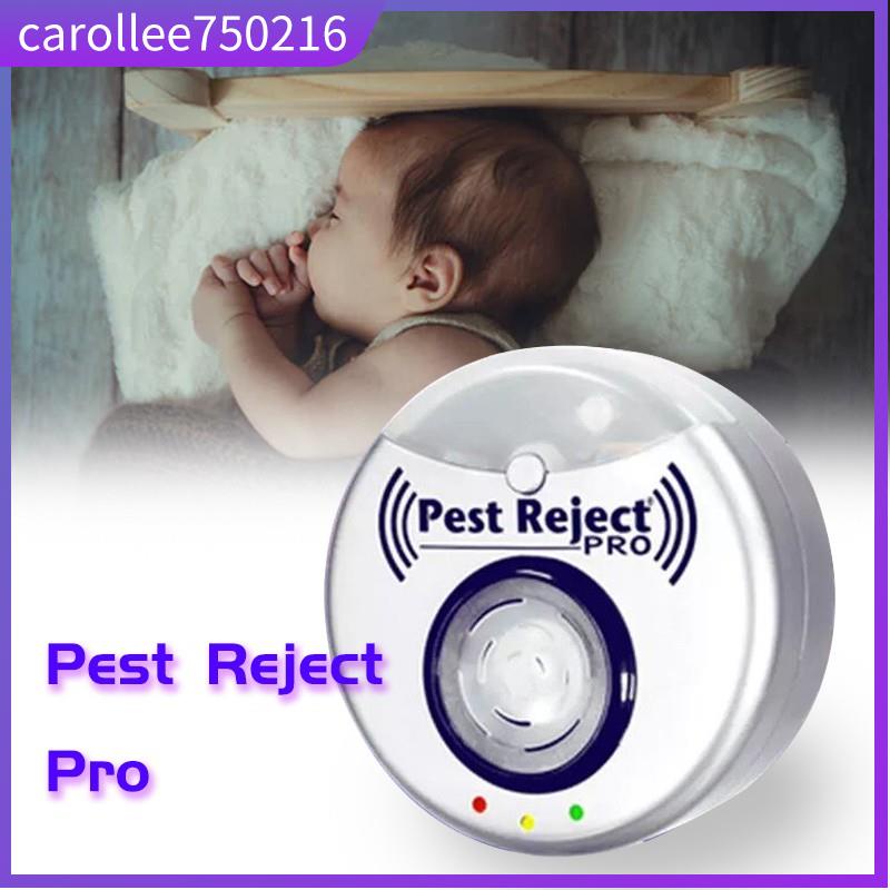 2019 Pest Reject Pro Upgraded version Killer Mouse Fly Ultra | 蝦皮購物