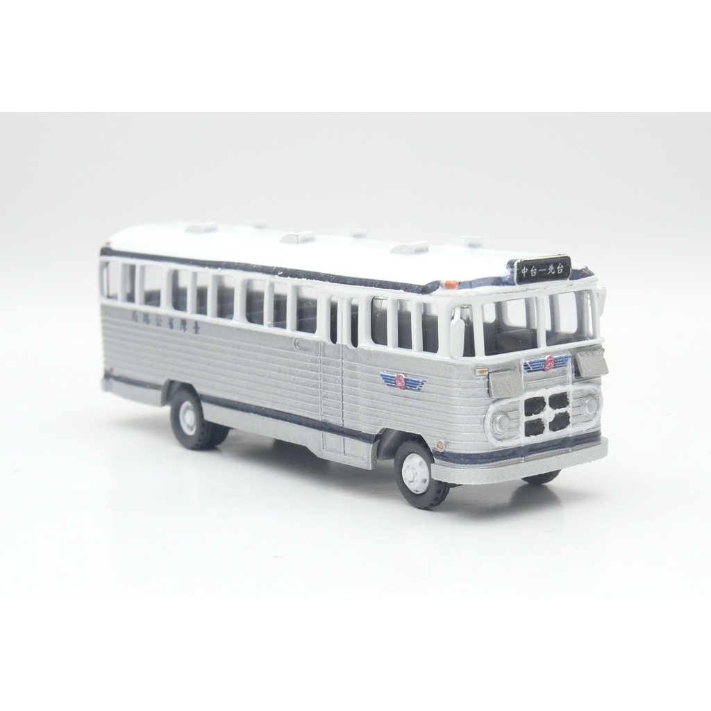 HO規 1/87 Benz LP328 台灣 公路局 普通車 老巴士 完成品 | 蝦皮購物