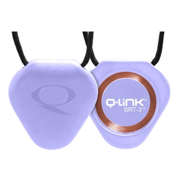 Q-Link項鍊 量子共振晶體項鍊 白色 原價3600，特價2980 多種顏色可選 阻隔電磁波干擾及傷害，提升人體能量 | 蝦皮購物