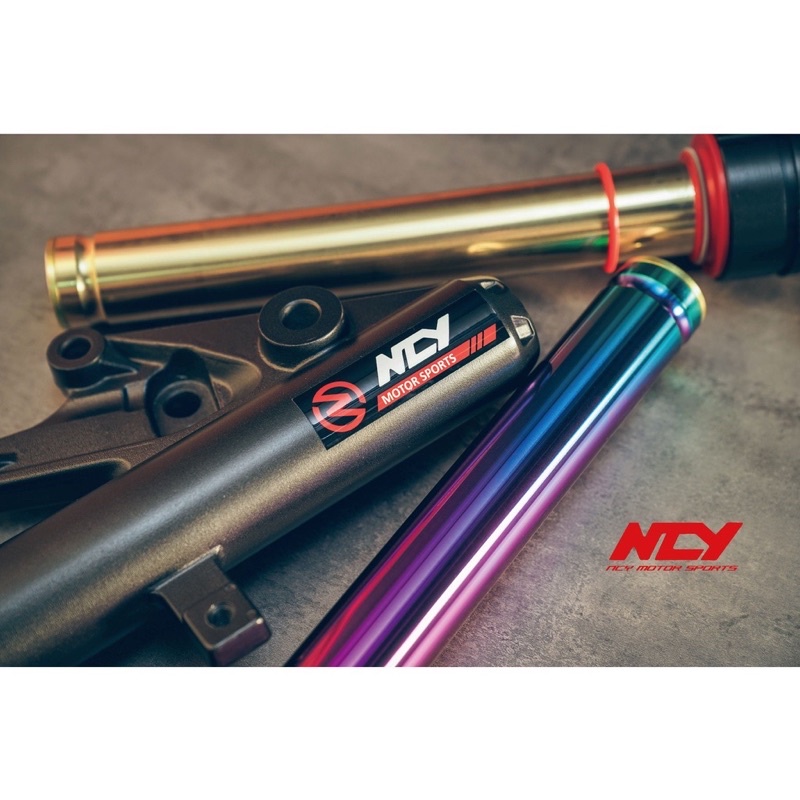 【LFM】NCY N-17 前叉組 AUGUR MMBCU JETS DRG FORCE2.0 六代勁戰 JETSL | 蝦皮購物
