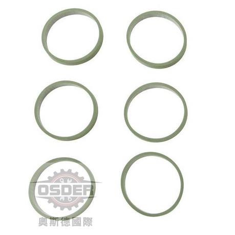 【奧斯德VAG】059129717N 圓形 右邊 MACAN 奧迪 Q5 TOUAREG 進氣歧管墊片 德國原廠 副廠 | 蝦皮購物