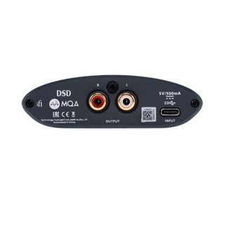 ifi UNO DAC USBC DAC TYPEC DAC 可支援MQA｜劈飛好物｜台灣公司貨 一年保固 | 蝦皮購物
