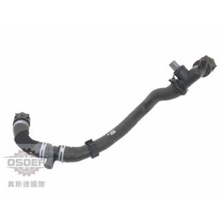 【奧斯德VAG】80A122055AF AUDI 奧迪 Q5 17後 2.0TFSI 下水管 德國原廠 | 蝦皮購物