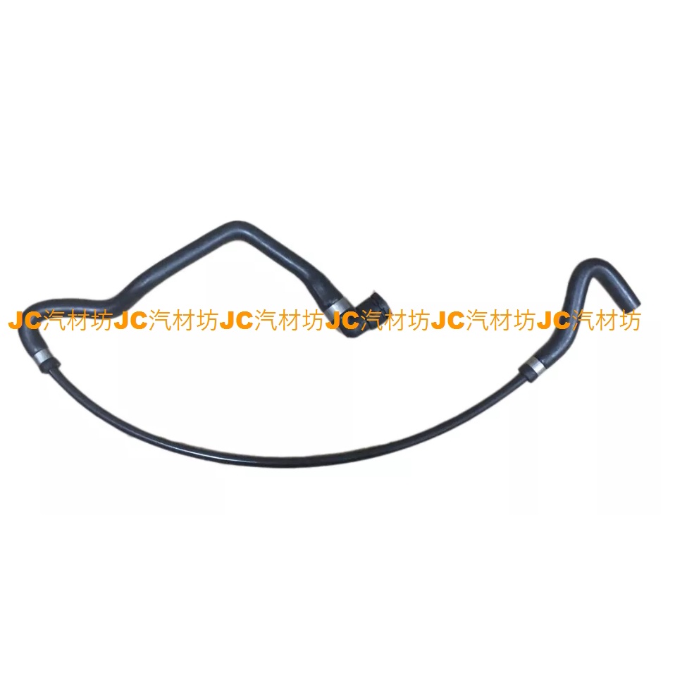 BMW E60 E61 E63 E64 熱水管 水箱上排氣管 17127521775 | 蝦皮購物
