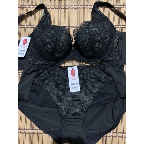 曼黛瑪璉～R62127 Hibra大波高脅低脊內衣褲 70B 70C 75B 75C M L | 蝦皮購物