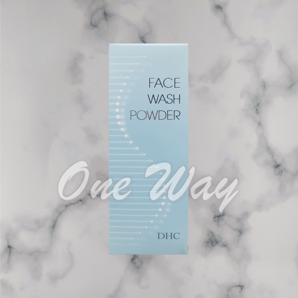 DHC 柔嫩洗顏粉 50g | 蝦皮購物