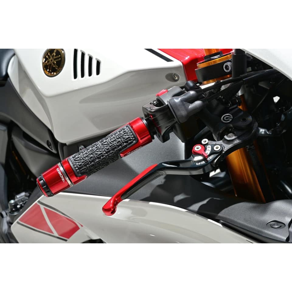 【KIRI】 Ridea Yamaha YZF-R7 R7 六段可調 拉桿 煞車拉桿 離合器拉桿 | 蝦皮購物
