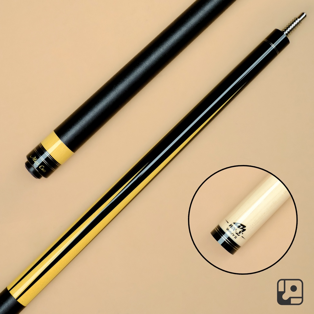 【TS撞球】日本 Mezz CP-21Y 黃心木 WX-Σ (Sigma) 前節 | 蝦皮購物