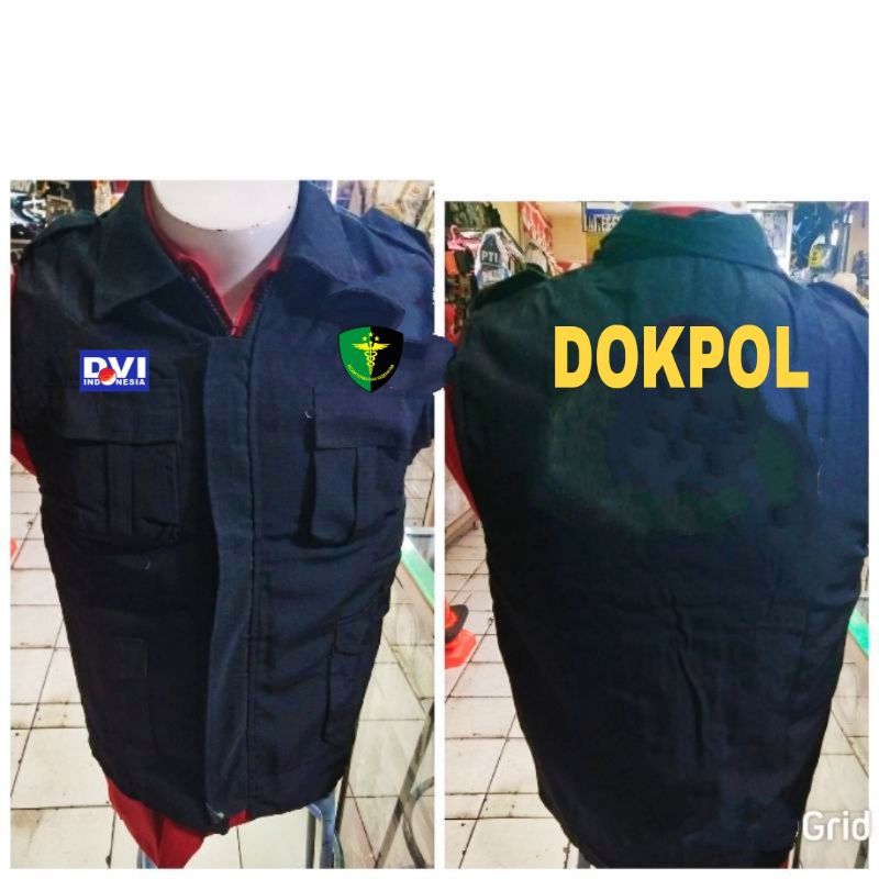 Dokpol 背心 Dokpol 工作背心 Dokpol 背心 DOKKES 工作背心 DOKKES 背心 BIDDOK | 蝦皮購物