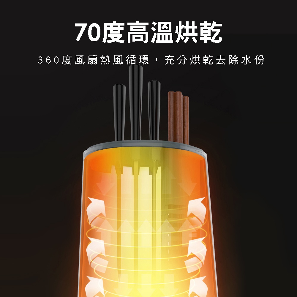 含稅全新原廠保固一年KINYO觸控式紫外線熱風烘乾刀具機自動關機刀具架(KGL-300) | 蝦皮購物