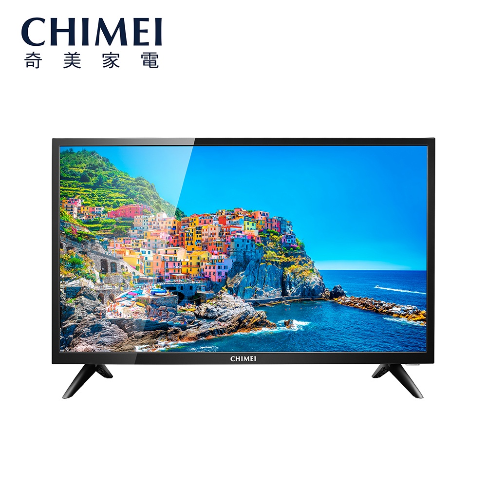 +新家電錧+【CHIMEI 奇美 TL-24A600】24型HD 低藍光液晶顯示器 實體店面 安心購買 | 蝦皮購物