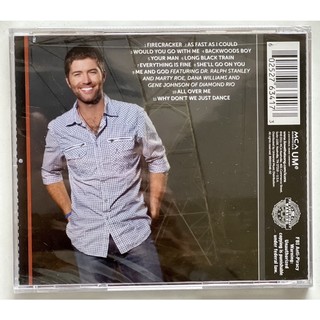 《喬許透納》經典 (美國進口版)Josh Turner : ICON 全新美版CD | 蝦皮購物
