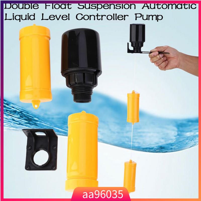 Double Float Suspension Automatic Liquid Level Controller Pu | 蝦皮購物