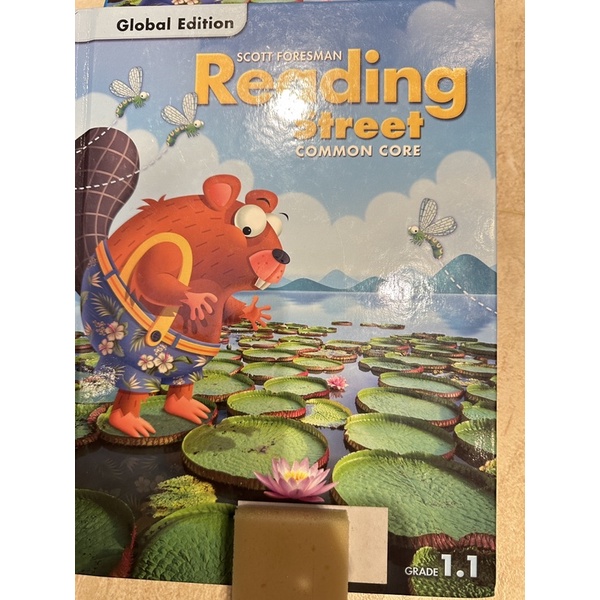 Reading Street Grade 1 | 蝦皮購物