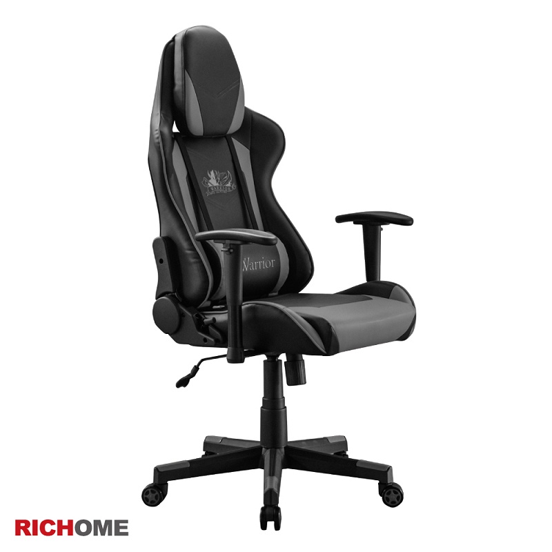RICHOME CH1353 WARRIOR辦公椅-2色 電競椅 辦公椅 電腦椅 | 蝦皮購物
