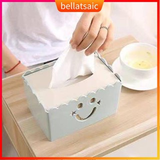 Creative Smiley Face Tissue Box | 蝦皮購物