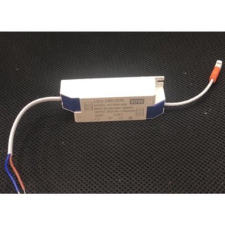 LED 40W-50W驅動器平板燈專用LED DRIVER LED驅動40w LED崁燈LED軌道燈用驅動器1000ma | 蝦皮購物