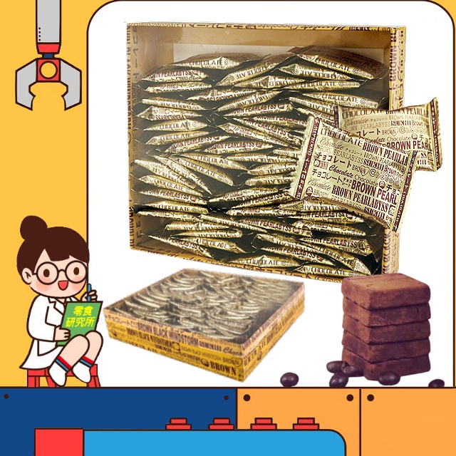 零食研究所 布朗黑色風暴 松露巧克力 450g/盒 奶素 黑色風暴巧克力 巧克力 布朗黑色風暴巧克力磚 巧克力片 黑風暴 | 蝦皮購物