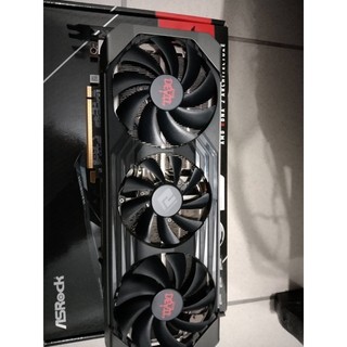 【PowerColor 撼訊】RX 6800 XT Red Evil OC 含盒無發票 | 蝦皮購物
