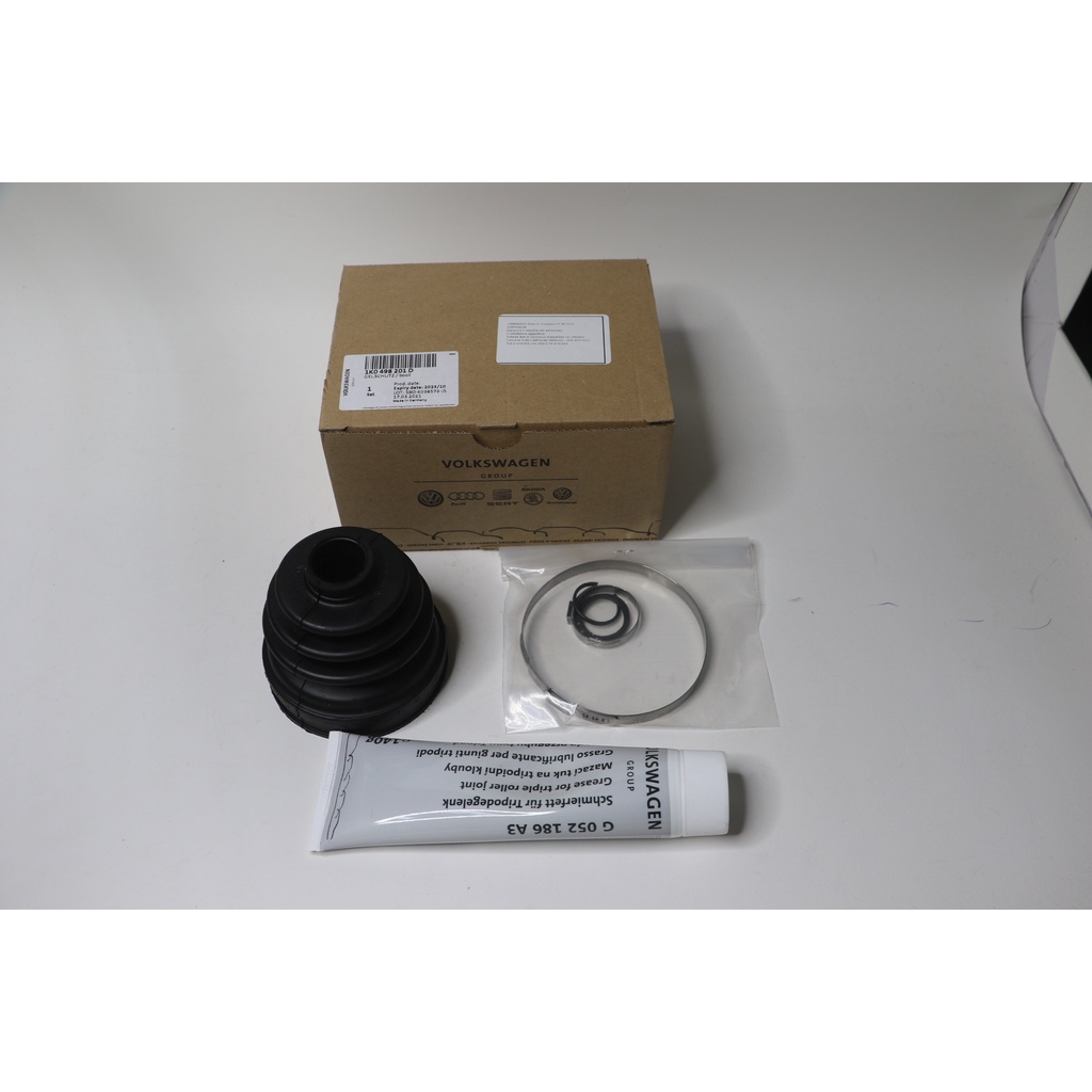 【KITCO】1K0498201D VW AUDI SKODA傳動軸內球籠防塵套修裡包 A3 CADDY GOLF PA | 蝦皮購物