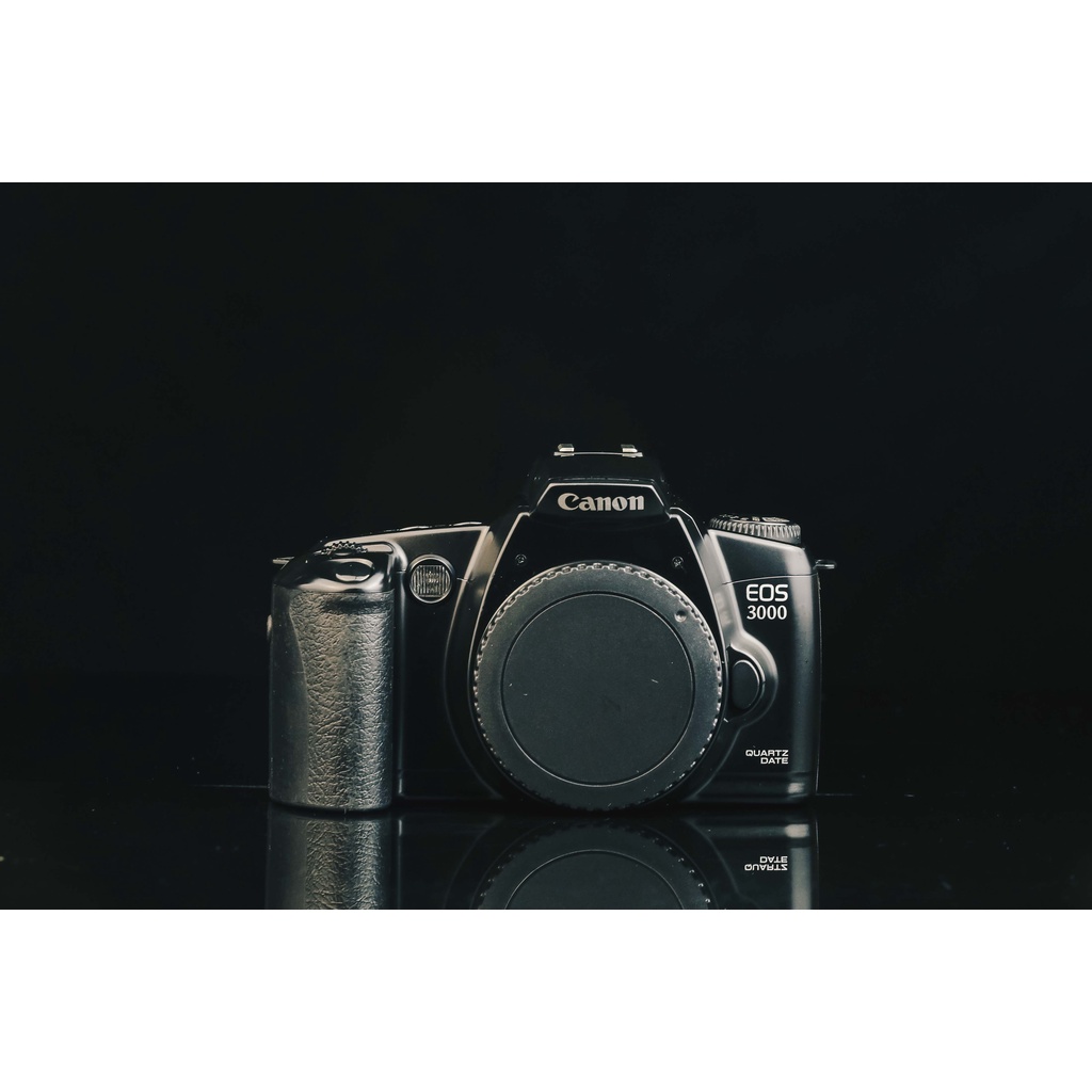 Canon EOS 3000 #2939 #135底片相機 | 蝦皮購物