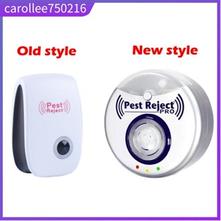 2019 Pest Reject Pro Upgraded version Killer Mouse Fly Ultra | 蝦皮購物