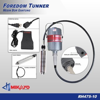Mesin You Can Ask foredom cc30 懸掛式鑽孔機美國製造 foredom Machine ON | 蝦皮購物