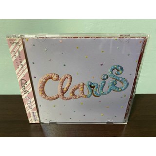 偽戀 日版 初回限定盤 CD+DVD+附錄貼紙 ClariS STEP OP 桐崎千棘 小野寺小咲 橘萬里花 | 蝦皮購物
