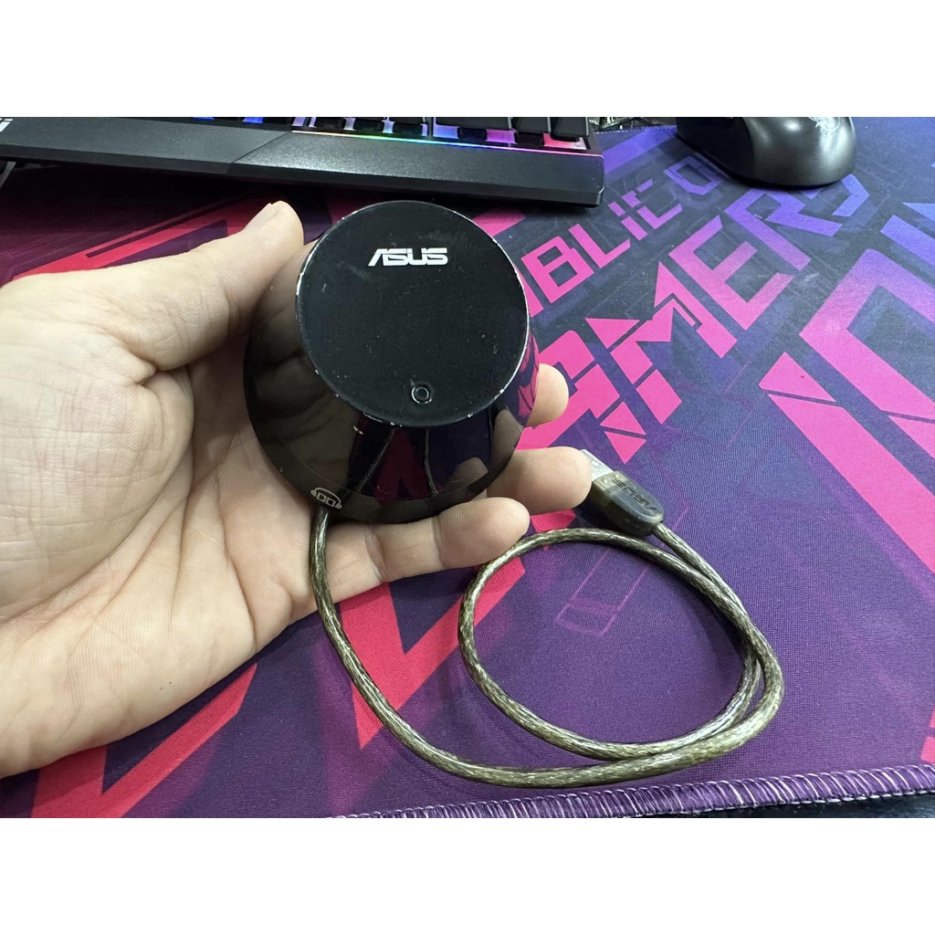 華碩 Xonar U1 Lite USB 2.1 聲卡 | 蝦皮購物