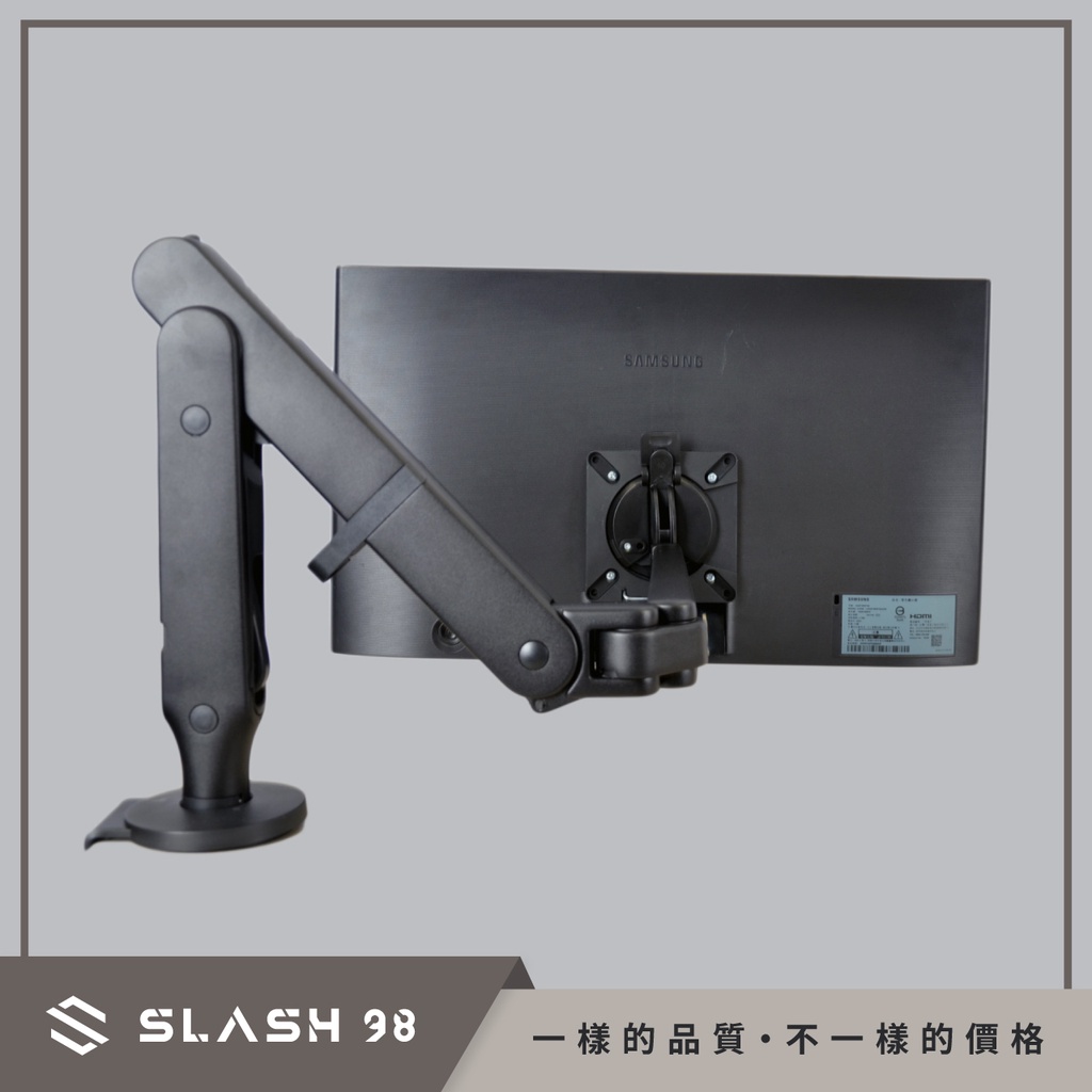 【石磊煦國際】Herman Miller CBS Ollin 螢幕支架 現貨 開立發票 | 蝦皮購物