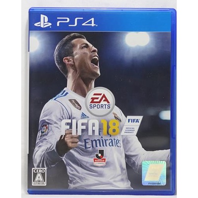 PS4 國際足盟大賽 FIFA 14 15 16 17 18 19 20 21 | 蝦皮購物