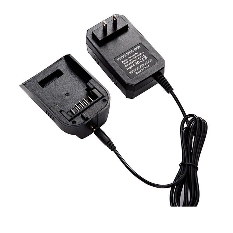 電池充電器適用於DeWalt/得偉 14.4V-20V DCB107 DCB115 DCB112 DCB143 DCB2 | 蝦皮購物